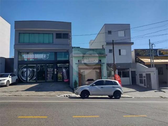 Terreno comercial para Venda em São Paulo/SP Vila Prudente