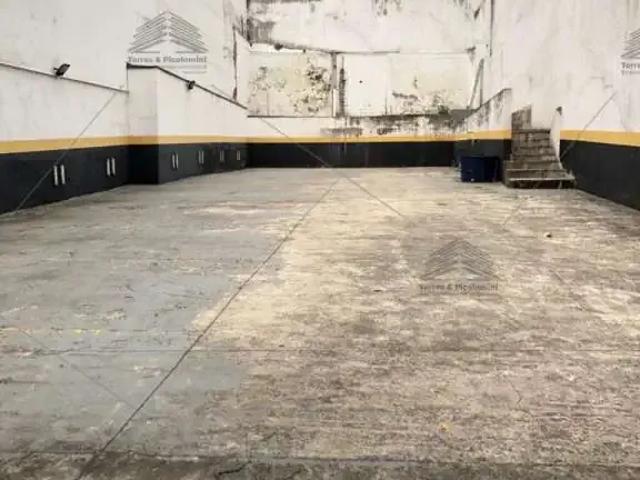 Terreno comercial para Venda em São Paulo/SP Vila Prudente