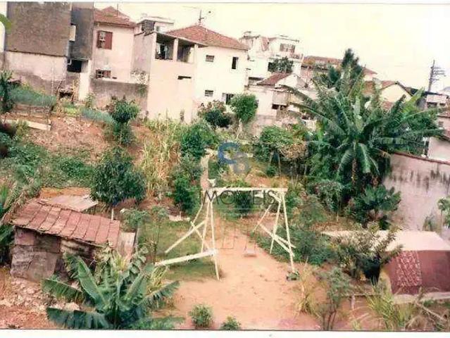 Terreno comercial para Venda em São Paulo/SP Vila Prudente