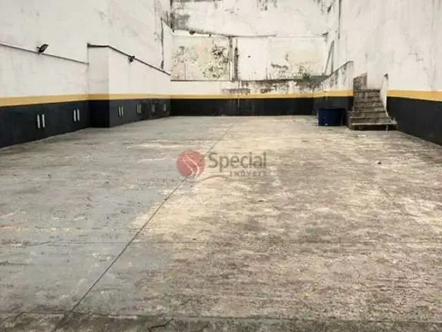 Terreno comercial para Venda em São Paulo/SP Vila Prudente