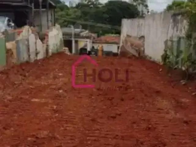 Terreno comercial para Venda em São Paulo/SP Vila Prudente
