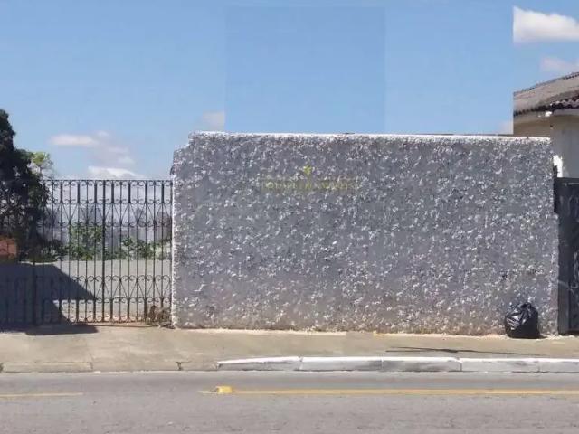 Terreno comercial para Venda em São Paulo/SP Vila Prudente
