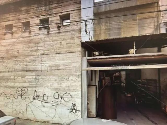 Terreno comercial para Venda em São Paulo/SP Vila Prudente