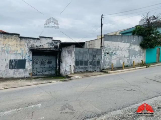 Terreno comercial para Venda em São Paulo/SP Vila Prudente