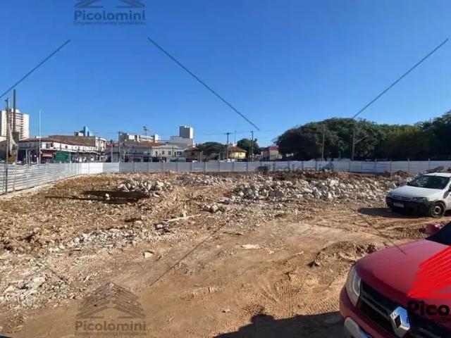 Terreno comercial para Venda em São Paulo/SP Vila Prudente