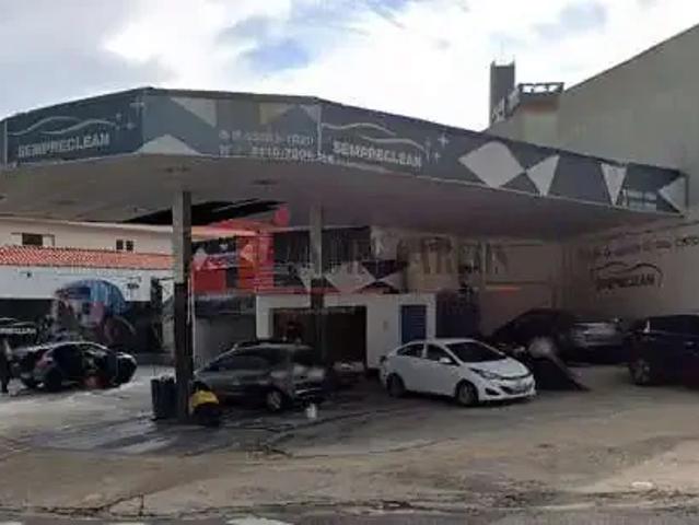 Terreno comercial para Venda em São Paulo/SP Vila Romana