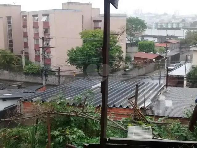Terreno comercial para Venda em São Paulo/SP Vila Romero
