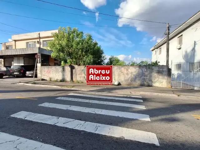 Terreno comercial para Venda em São Paulo/SP Vila Ré