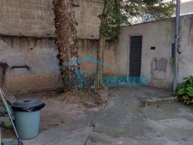 Terreno comercial para Venda em São Paulo/SP Vila Ré