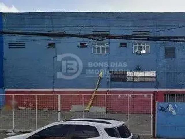 Terreno comercial para Venda em São Paulo/SP Vila Ré