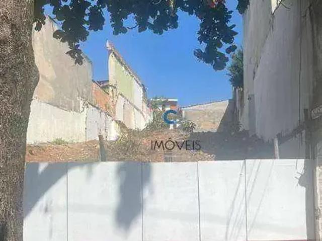 Terreno comercial para Venda em São Paulo/SP Vila Ré