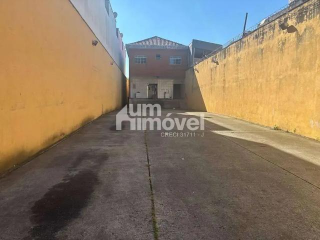 Terreno comercial para Venda em São Paulo/SP Vila Ré