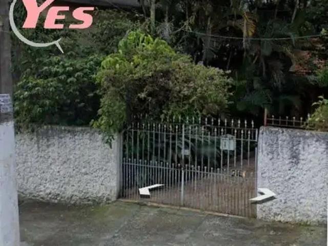 Terreno comercial para Venda em São Paulo/SP Vila Ré