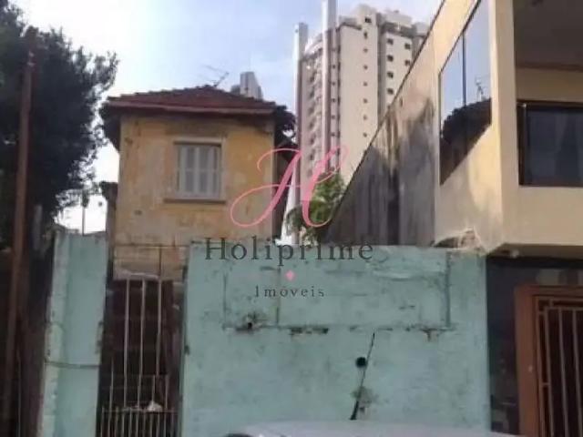 Terreno comercial para Venda em São Paulo/SP Jardim Anália Franco