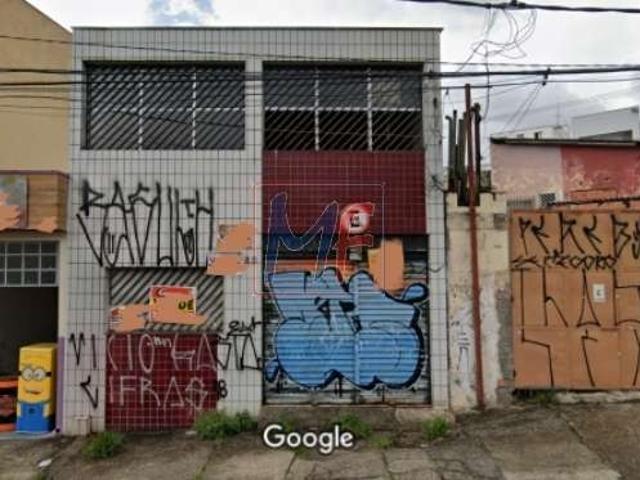 Terreno comercial para Venda em São Paulo/SP Vila Regente Feijó