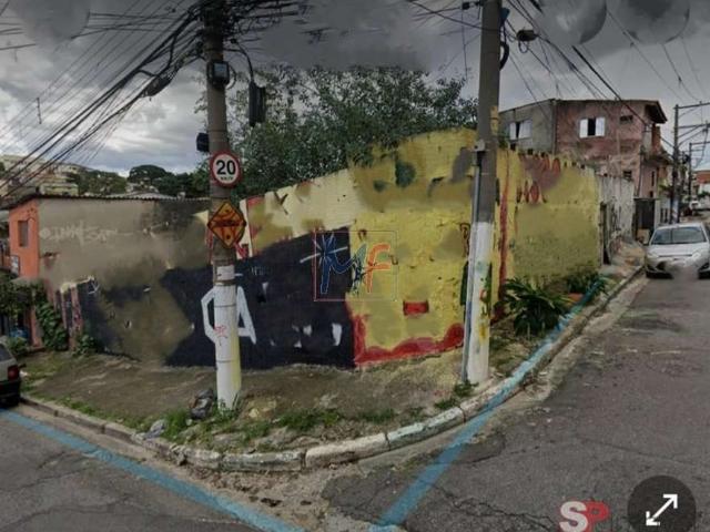 Terreno comercial para Venda em São Paulo/SP Vila Reis