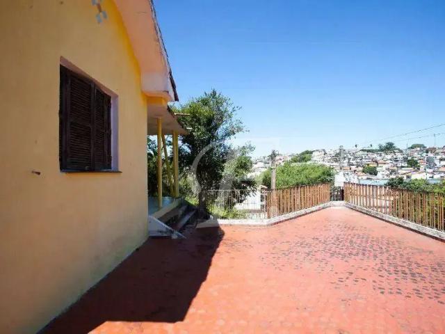 Terreno comercial para Venda em São Paulo/SP Vila Renato Zona Norte