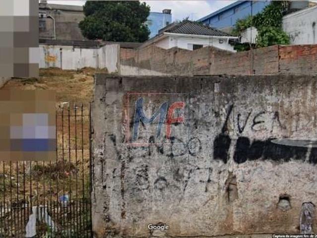 Terreno comercial para Venda em São Paulo/SP Vila Tolstoi