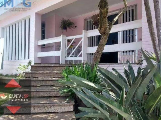 Terreno comercial para Venda em São Paulo/SP Vila Talarico