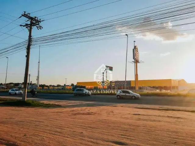 Terreno comercial para Venda em São Pedro da Aldeia/RJ Parque Estoril
