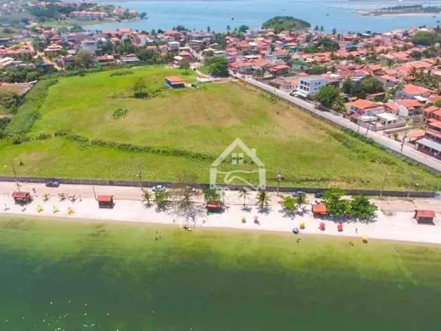 Terreno comercial para Venda em São Pedro da Aldeia/RJ Praia do Sudoeste