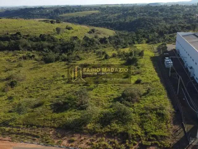 Terreno comercial para Venda em São Pedro/SP Alpes das Águas