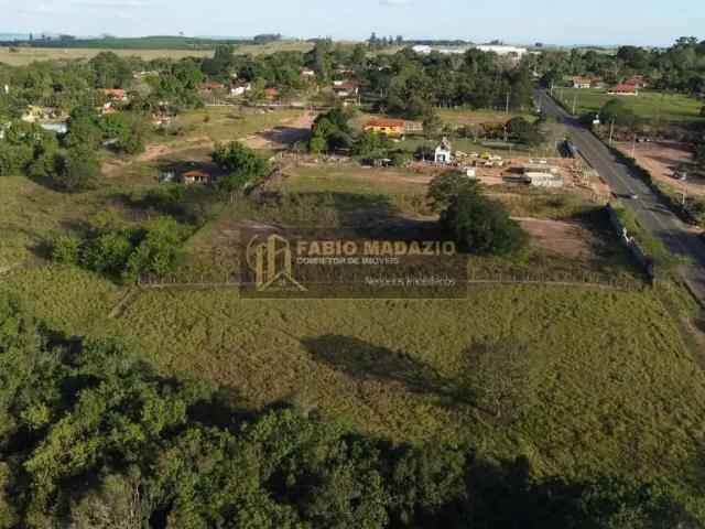 Terreno comercial para Venda em São Pedro/SP Alpes das Águas