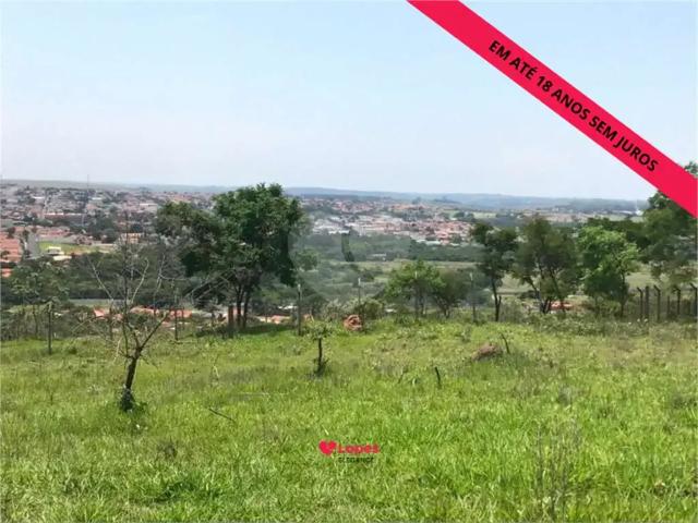 Terreno comercial para Venda em São Pedro/SP Colina de São Pedro
