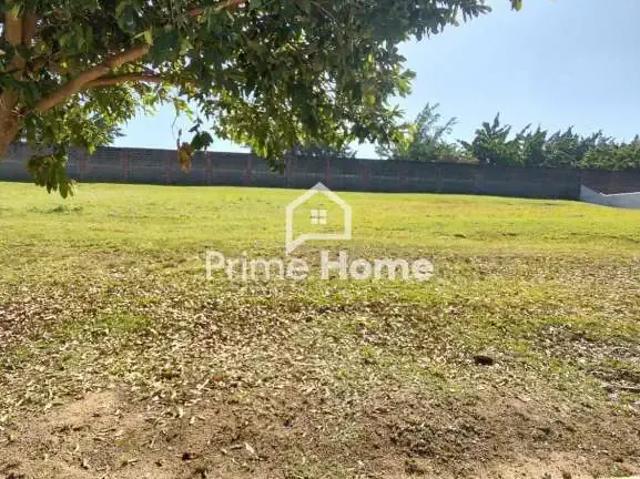 Terreno comercial para Venda em São Pedro/SP Terra das Águas