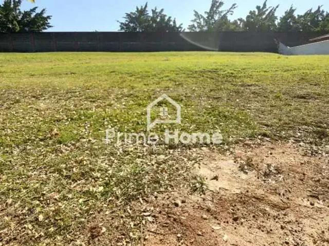 Terreno comercial para Venda em São Pedro/SP Terra das Águas