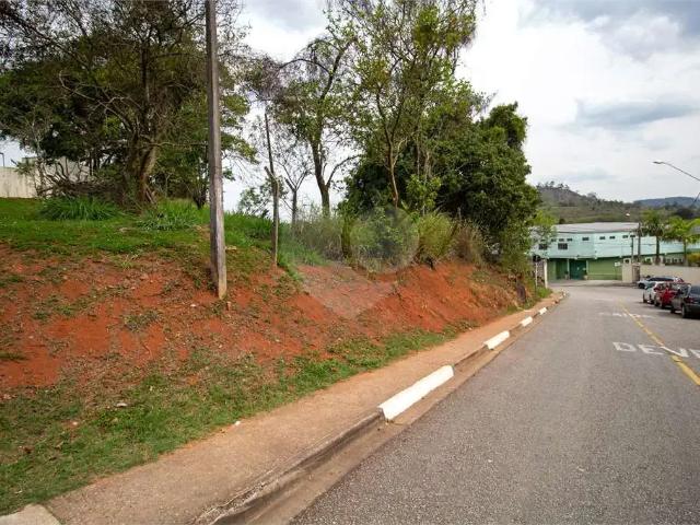 Terreno comercial para Venda em São Roque/SP Jardim Esther