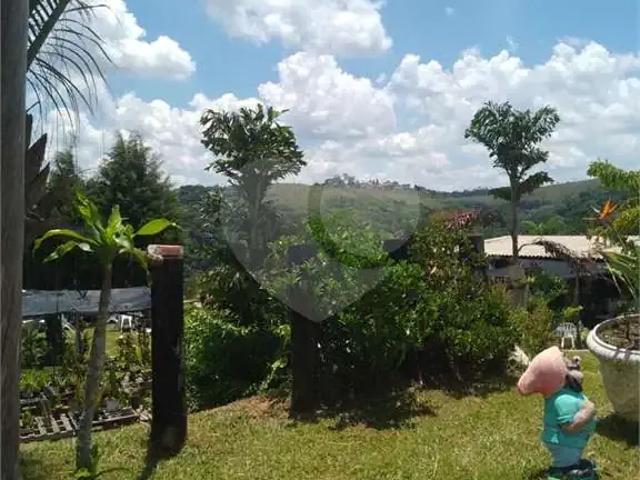 Terreno comercial para Venda em São Roque/SP Recanto das Acácias