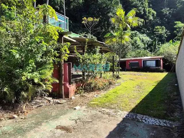 Terreno comercial para Venda em São Sebastião/SP Boiçucanga