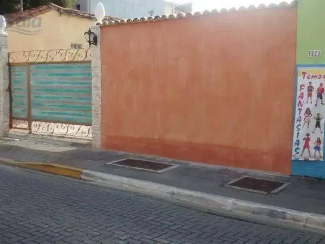 Terreno comercial para Venda em São Sebastião/SP Centro