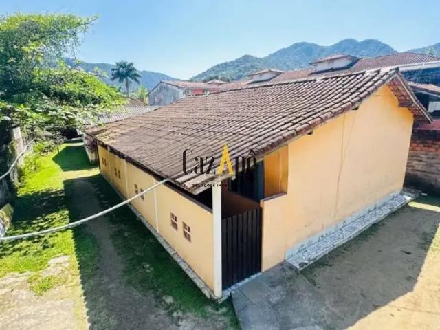 Terreno comercial para Venda em São Sebastião/SP Maresias