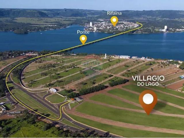 Terreno comercial para Venda em Sacramento/MG Centro