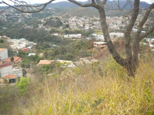 Terreno comercial para Venda em Sabará/MG Villa Real