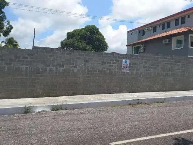Terreno comercial para Venda em Salinópolis/PA Atalaia