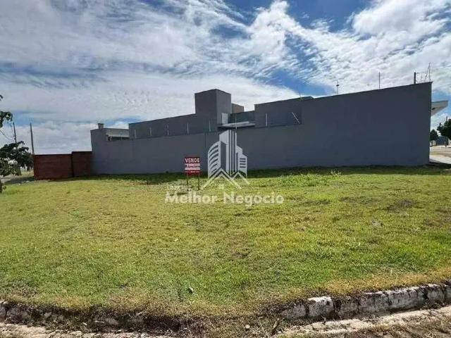 Terreno comercial para Venda em Saltinho/SP Mato Alto