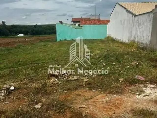 Terreno comercial para Venda em Saltinho/SP São Judas Tadeu