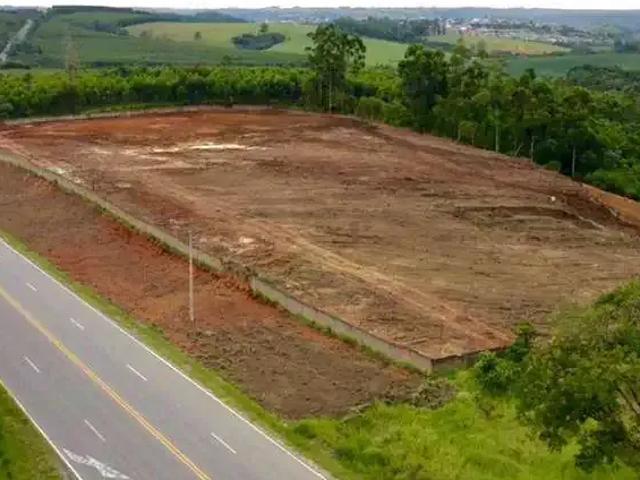 Terreno comercial para Venda em Salto de Pirapora/SP Centro
