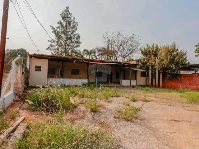 Terreno comercial para Venda em Salto de Pirapora/SP Centro
