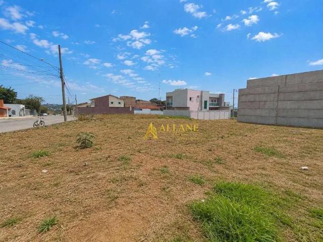 Terreno comercial para Venda em Salto de Pirapora/SP Jardim Karina
