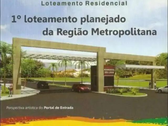 Terreno comercial para Venda em Salto de Pirapora/SP Portal de Pirapora
