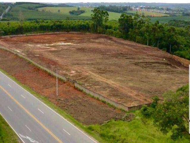 Terreno comercial para Venda em Salto de Pirapora/SP Terras Sao Francisco