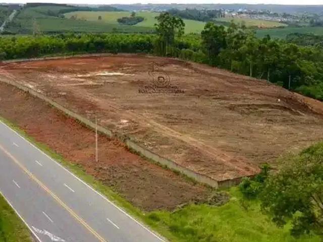 Terreno comercial para Venda em Salto de Pirapora/SP Zona Rural