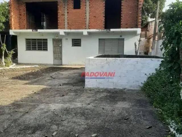 Terreno comercial para Venda em Salto/SP Centro