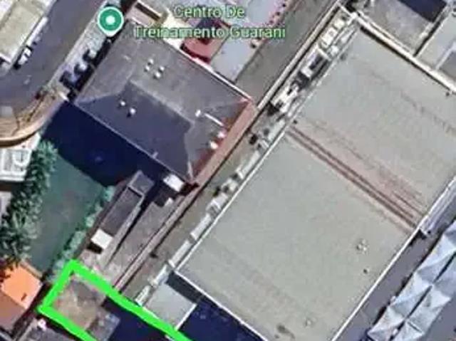 Terreno comercial para Venda em Salto/SP Centro