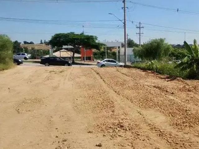 Terreno comercial para Venda em Salto/SP Distrito Industrial