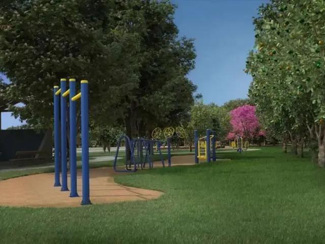 Terreno comercial para Venda em Salto/SP Distrito Industrial